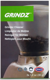 CaffiNation Reviews Urnes Grindz