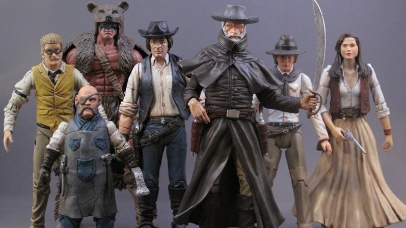 Star Wars Western ⋆ The CaffiNation