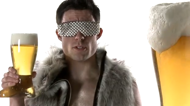 Beerfest Movie Das Boot