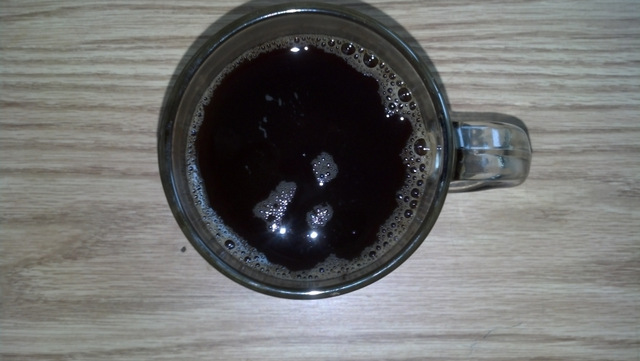 Coffee Barometer ⋆ The CaffiNation