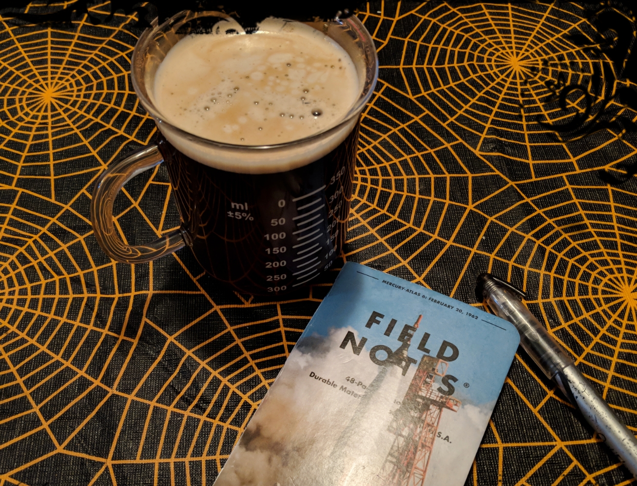 CaffiNation 551: Good thoughts & Tasty treats ⋆ The CaffiNation