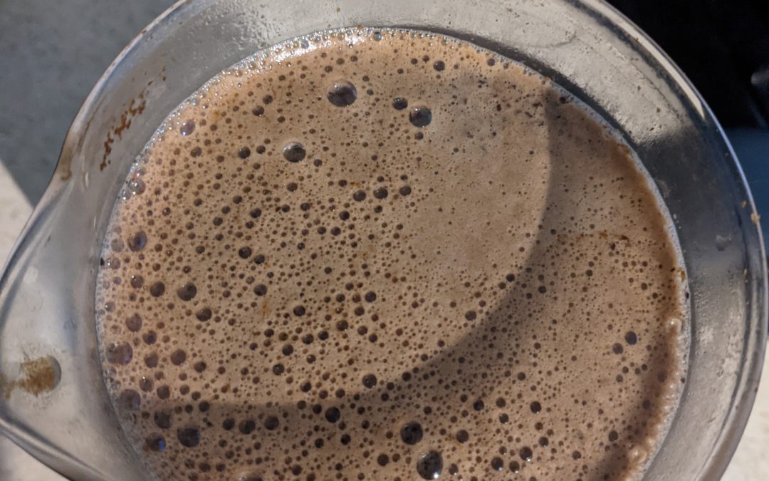 Home Page ⋆ The CaffiNation