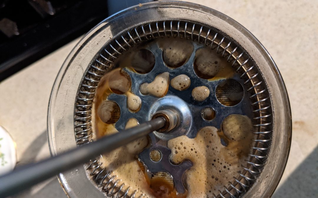 Home Page ⋆ The CaffiNation