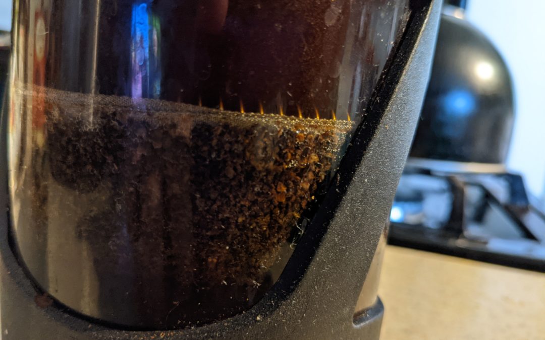 Home Page ⋆ The CaffiNation